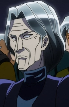 Lucille Verneuil (Karakuri Circus) - Pictures - MyAnimeList.net