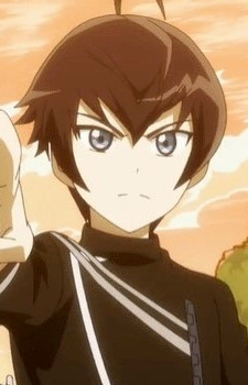 Manabu Sougetsu (Yu☆Gi☆Oh! Go Rush!!) - Pictures - MyAnimeList.net