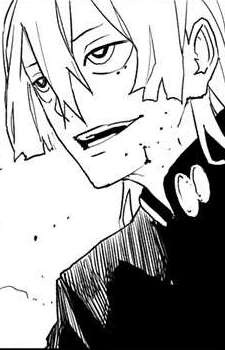 Hiruhiko (Kagurabachi) - Pictures - MyAnimeList.net