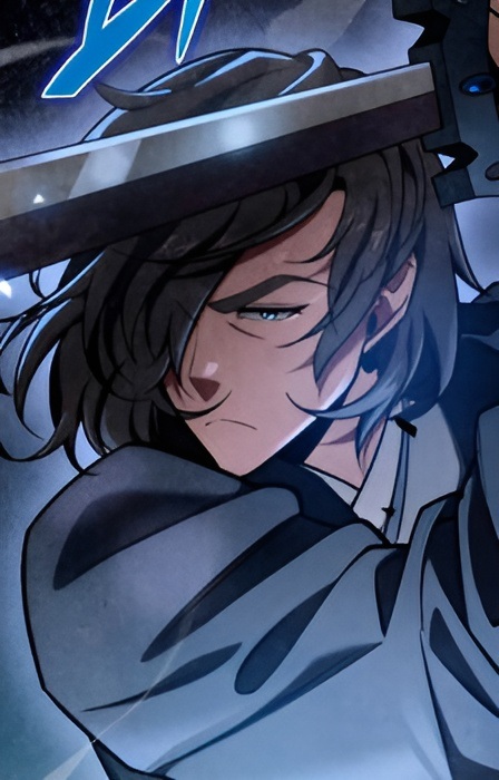 Deung Cho (The Nine Heavens Swordmaster) - MyAnimeList.net