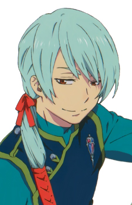 Cheng-Long Liu (Ao no Exorcist Movie) - Pictures - MyAnimeList.net