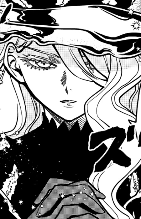 Monegold (Madan no Ichi) - MyAnimeList.net