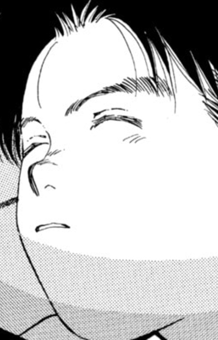 Kohei (Boku no Chikyuu wo Mamotte) - MyAnimeList.net