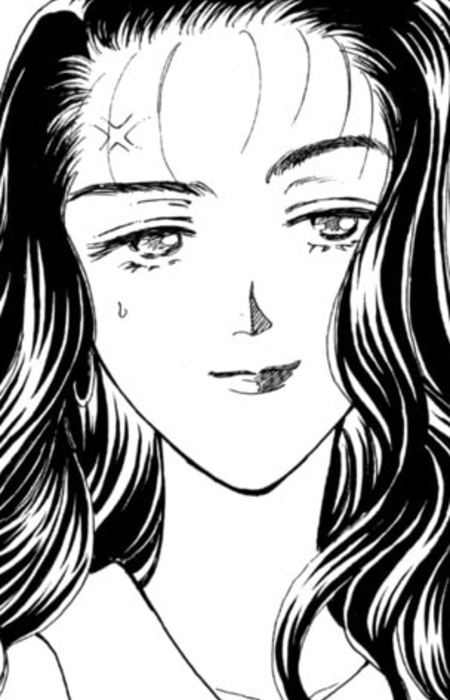 Ayako Okamura (Boku no Chikyuu wo Mamotte) - Pictures - MyAnimeList.net