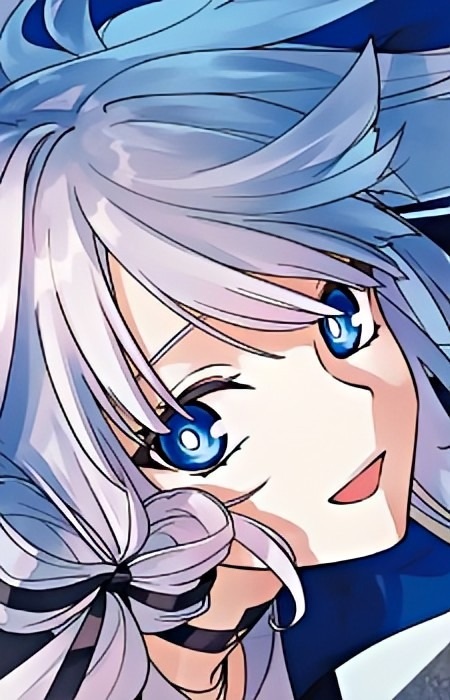 Mizelia (Majo ni Kubiwa wa Tsukerarenai) - Pictures - MyAnimeList.net