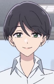 Monaka Hayashi (Hana wa Saku, Shura no Gotoku) - Pictures - MyAnimeList.net