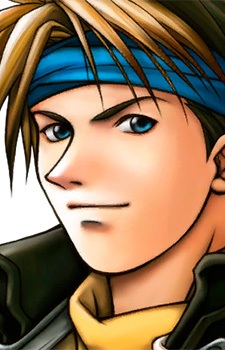 Flik (Gensou Suikoden) - Pictures - MyAnimeList.net