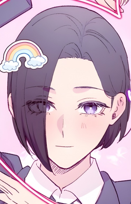 Haru (Osananajimi Big Love) - MyAnimeList.net