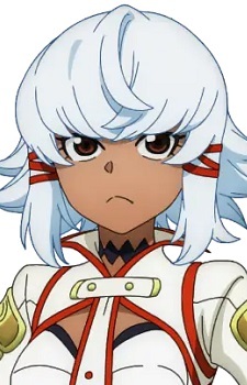 Rust (Shangri-La Frontier: Kusoge Hunter, Kamige ni Idoman to su 2nd ...