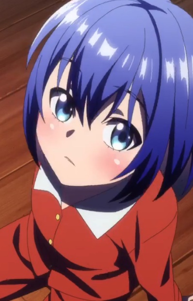 Anemone (Around 40 Otoko no Isekai Tsuuhan) - Pictures - MyAnimeList.net