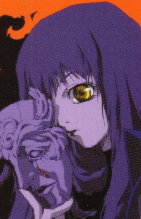 Stir (Ou Dorobou Jing) - Pictures - MyAnimeList.net