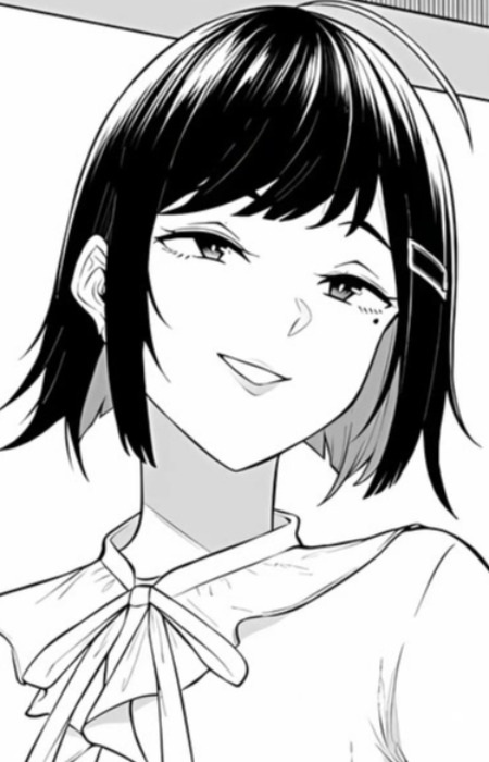 Mother Imaizumi (Imaizumin Chi wa Douyara Gal no Tamariba ni Natteru ...