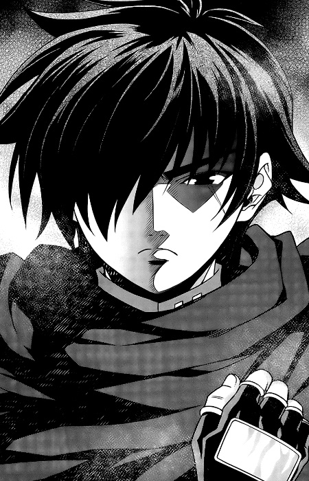 Toa (The Phantom King) - Clubs - MyAnimeList.net