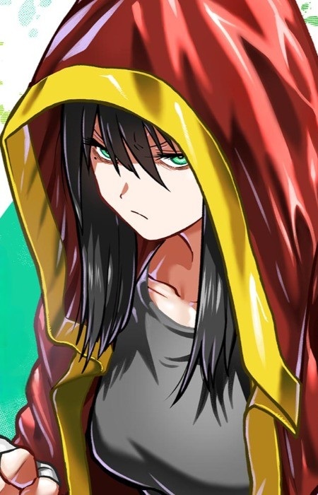 Nozomi Tenma (Isshou Senkin) - Pictures - MyAnimeList.net