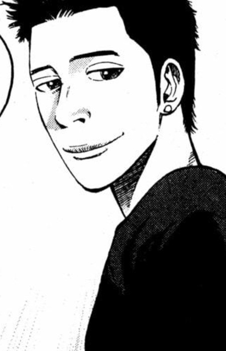 David Eric (Beck) - MyAnimeList.net