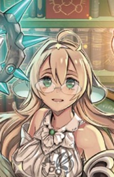 Genni (Yu☆Gi☆Oh! OCG Stories) - Pictures - MyAnimeList.net