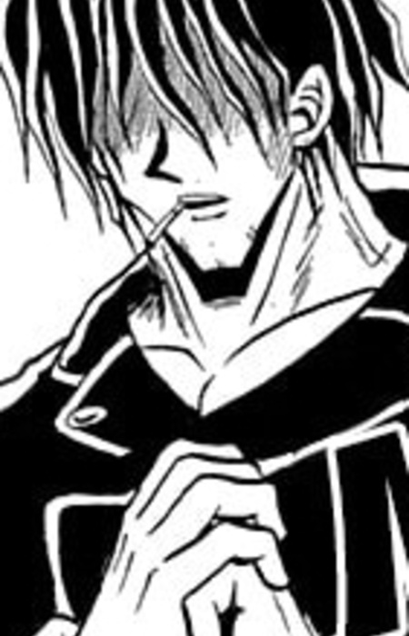 Bebebe-be Be-bebe (Bobobo-bo Bo-bobo) - Pictures - MyAnimeList.net