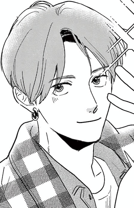 Mizuki Itami (Watashitachi ga Koisuru Riyuu) - Pictures - MyAnimeList.net