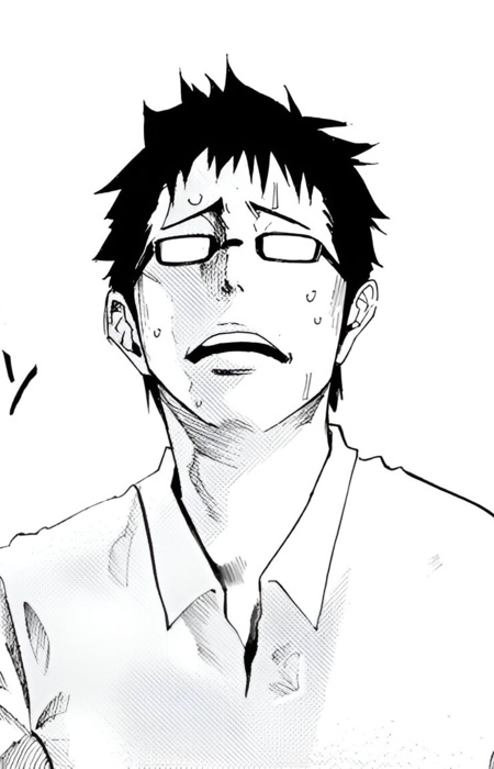 Satake (Kamisama no Iutoori) - MyAnimeList.net