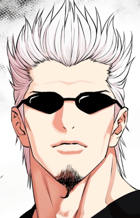 Hasik Song (Lookism) - MyAnimeList.net