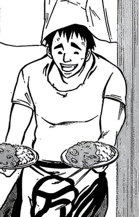 Genki Yamada (Kamisama no Iutoori) - MyAnimeList.net