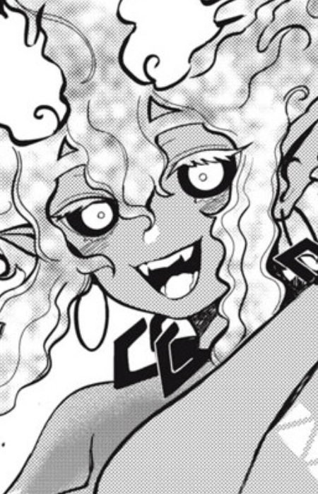 Napalm (Isekai Koushoku Musouroku: Isekai Tensei no Chie to Chikara wo ...