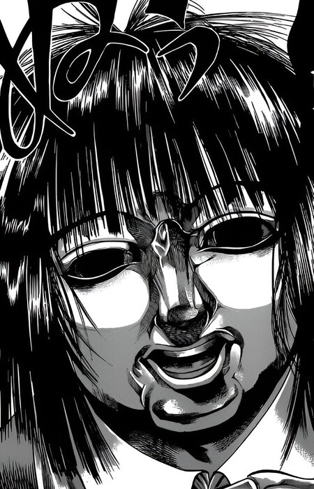 Hanako (Kamisama no Iutoori 2) - MyAnimeList.net