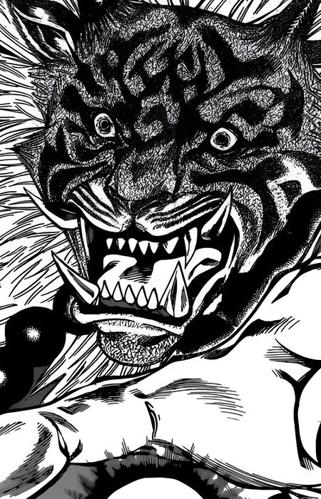 Ushitora (Kamisama no Iutoori 2) - MyAnimeList.net