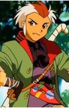 Nall (Lunar 2: Eternal Blue) - Clubs - MyAnimeList.net