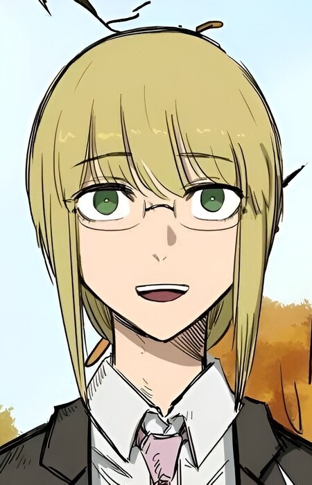 Merry Christine Taylor (Fray) - MyAnimeList.net