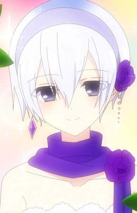 Camellia Menoa (Tensei Akujo no Kuro Rekishi) - MyAnimeList.net