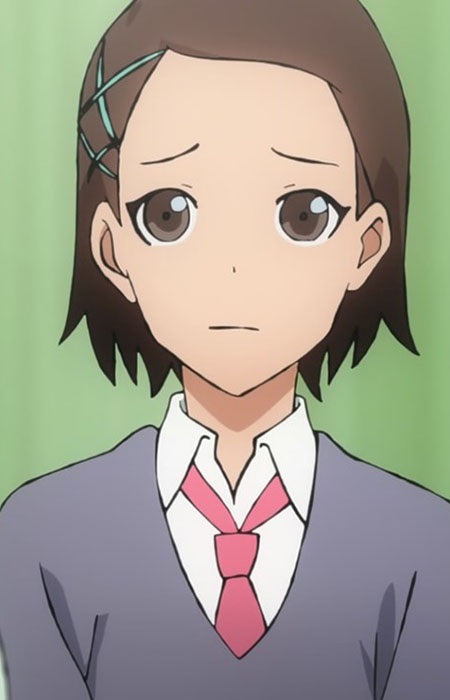 Ai (Breakers) - MyAnimeList.net