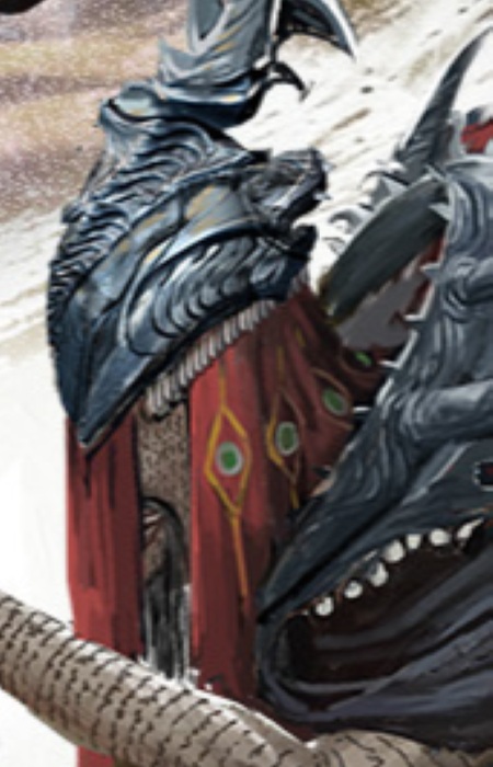 Ya Huo (Guangyin Zhi Wai) - MyAnimeList.net