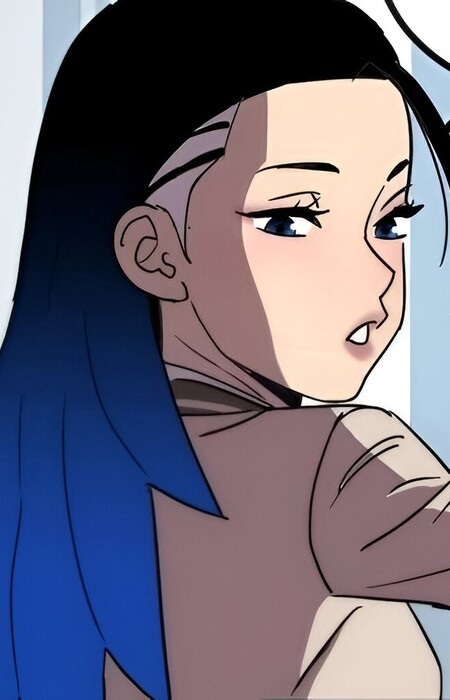 Suji Lee (After School Special Supplementary Class) - MyAnimeList.net