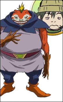 Gamao (Yes! Precure 5) - Pictures - MyAnimeList.net