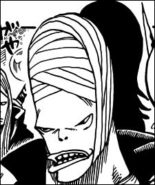 Albion (One Piece) - Pictures - MyAnimeList.net