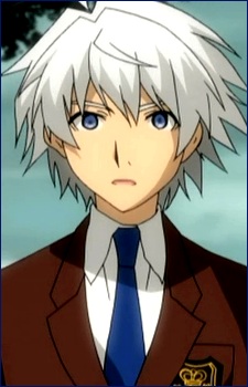 Rakuta Koga (Suteki Tantei Labyrinth) - Pictures - MyAnimeList.net