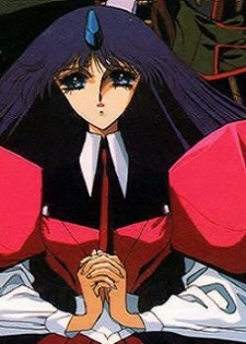 Clotho Fatima - Pictures - MyAnimeList.net