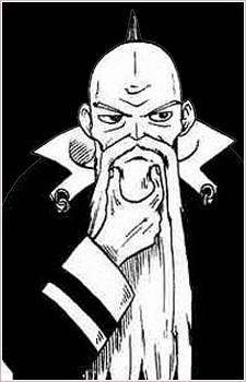 Shiba Roses (Groove Adventure Rave) - Pictures - MyAnimeList.net