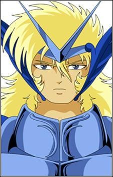 Daidalos Cepheus (Saint Seiya) - Pictures - MyAnimeList.net