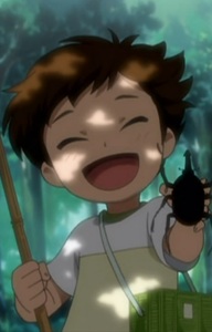 Yuuta Akikawa (Net Ghost Pipopa) - Pictures - MyAnimeList.net