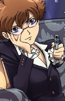 Shunka Koito (Nijuu Mensou no Musume) - Pictures - MyAnimeList.net