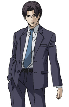 Hayami (Zetman) - Pictures - MyAnimeList.net