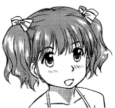 Ririko Oonuki (Kono Oneesan wa Fiction desu!?) - MyAnimeList.net