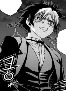 Pandemonium (Aflame Inferno) - Pictures - MyAnimeList.net