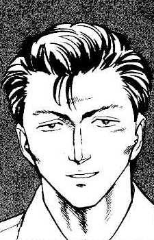 Yano (Kiseijuu: Sei no Kakuritsu) - Pictures - MyAnimeList.net