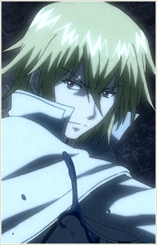 Perseus (Campione! Matsurowanu Kamigami to Kamigoroshi no Maou ...