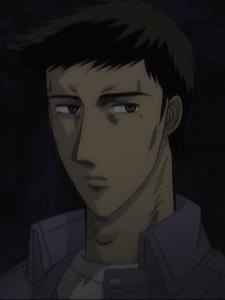 Tooru Suetsugu (Initial D Fourth Stage) - Pictures - MyAnimeList.net