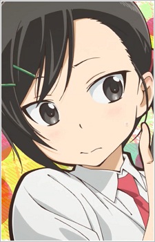 Mei Yanase (Aiura) - Pictures - MyAnimeList.net