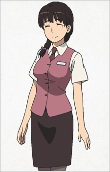 Komachi Takamiya (Witch Craft Works) - Pictures - MyAnimeList.net